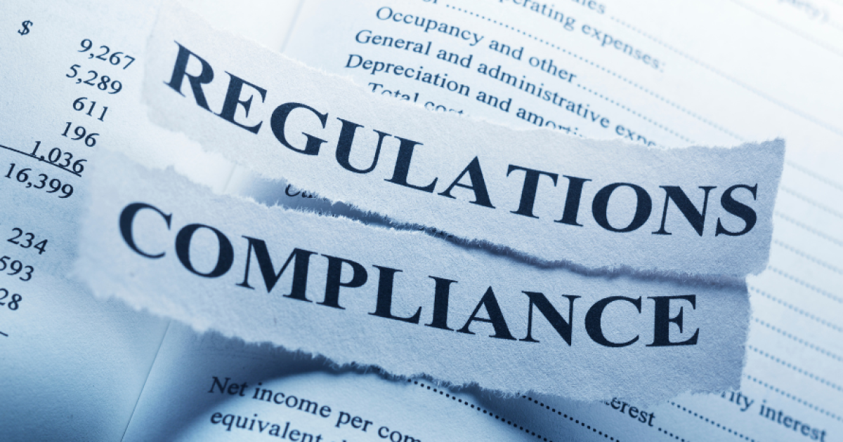 What Is REACH Regulation and What Does It Mean for Industry? - Constant