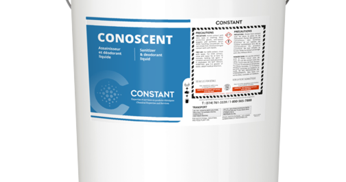 CONOSCENT - Constant