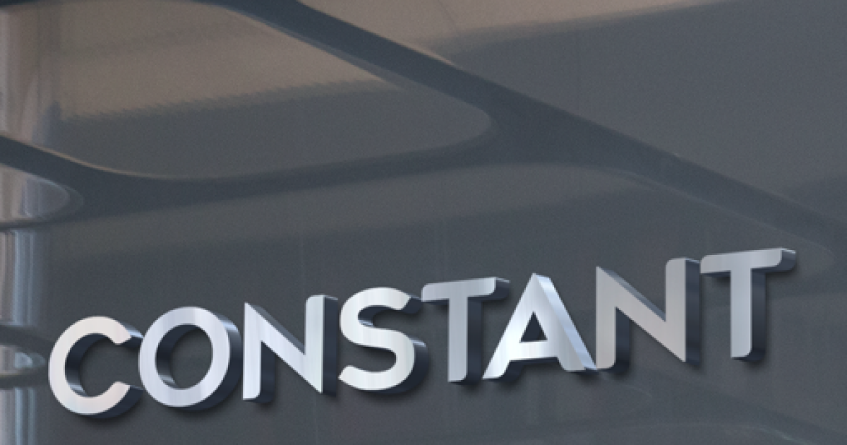 Constant : Doing Useful Work - Constant