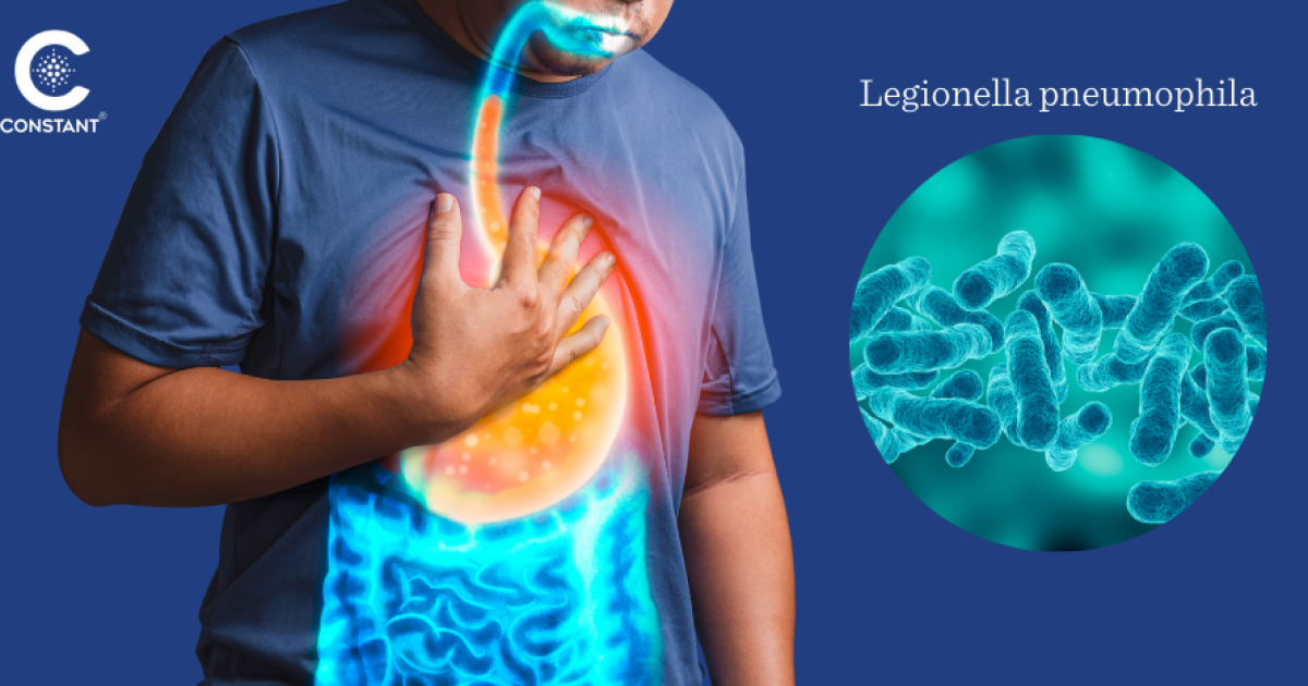 Legionnaires' in Ontario: A Call for Stronger Regulations - Constant